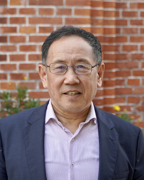 浙江大学人文高等研究院