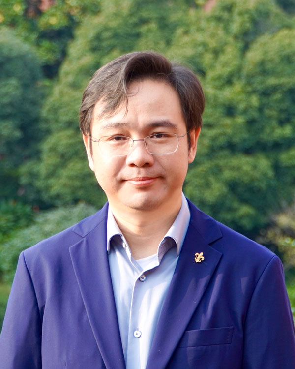 浙江大学人文高等研究院